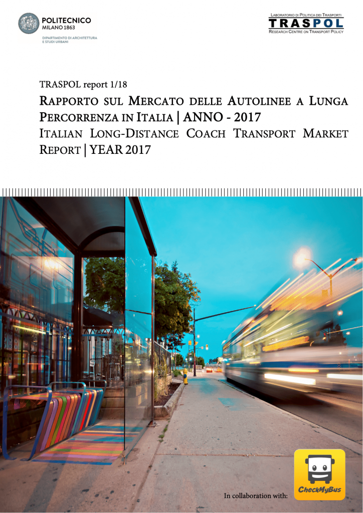 TRASPOL-report-118-Anno-2017 – Laboratorio di Politica dei Trasporti ...